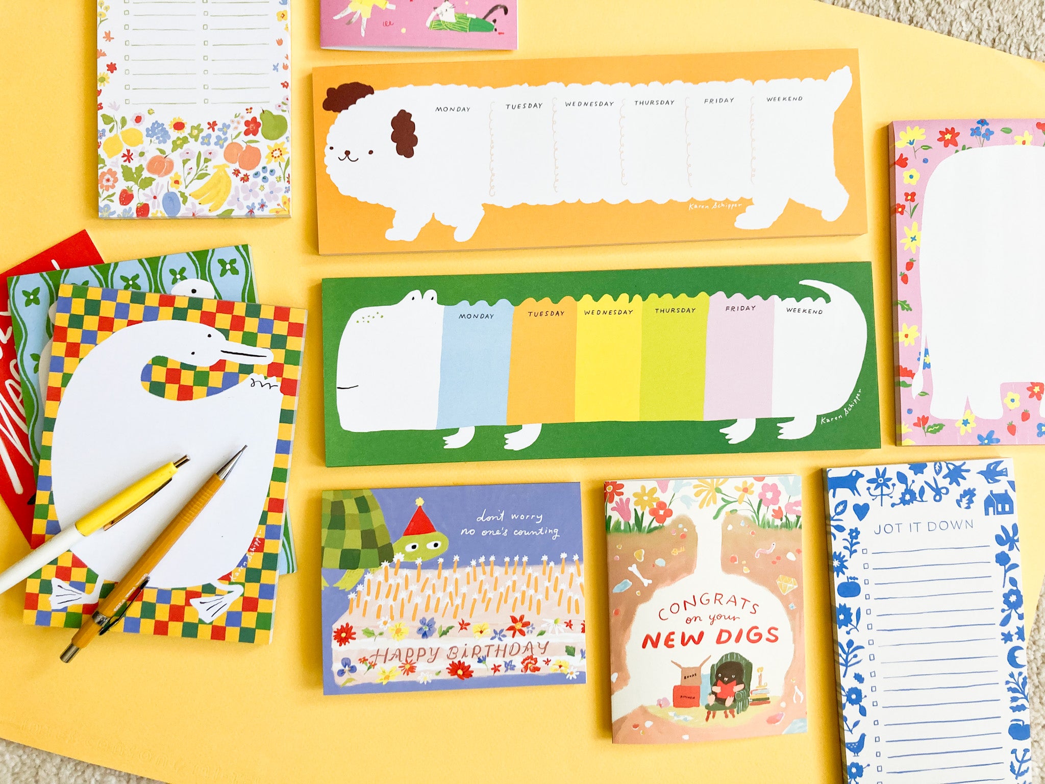 New – Page 2 – Karen Schipper