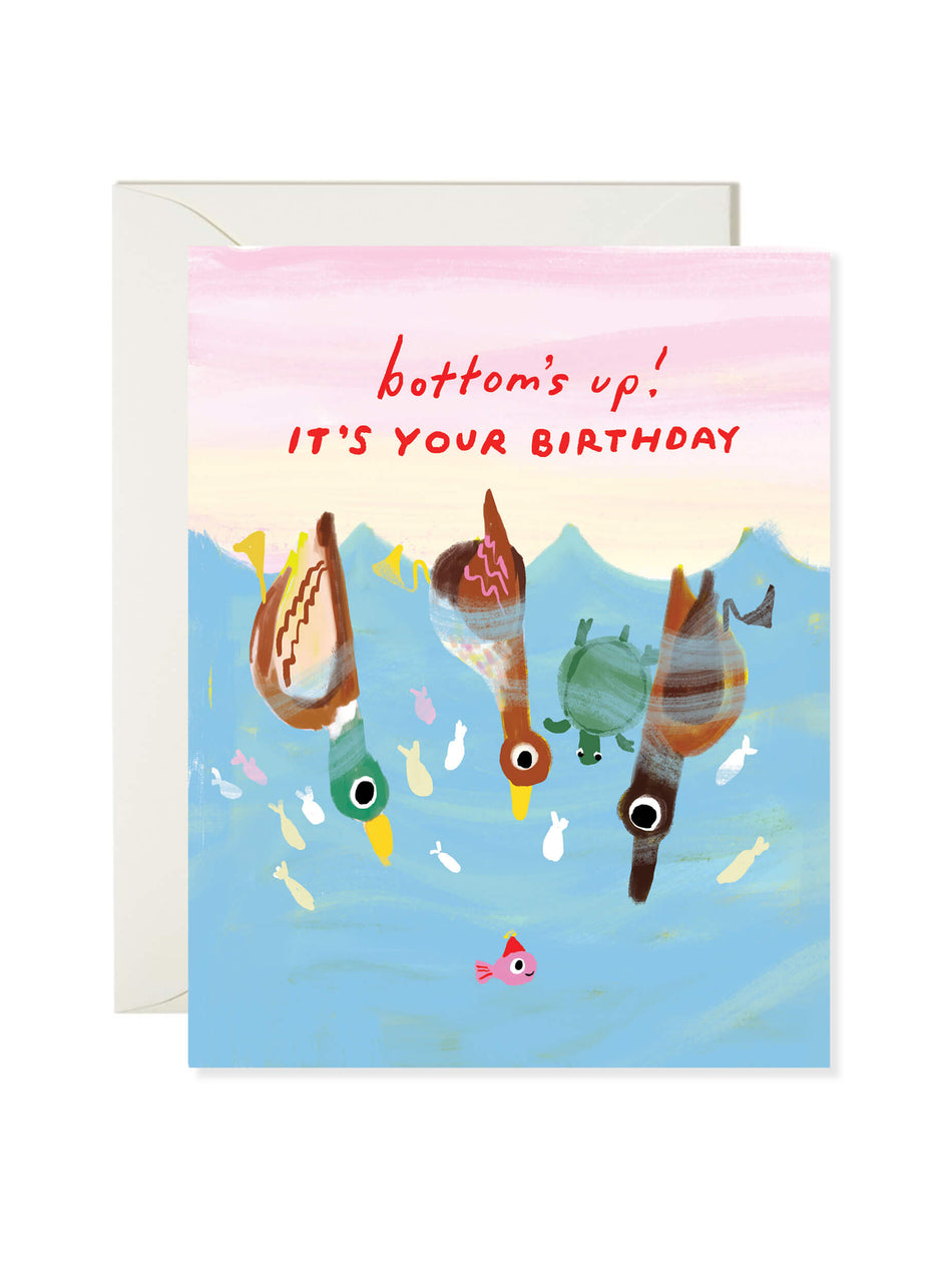 Whimsical Illustrated Stationery & Gifts | Designed by Karen Schipper