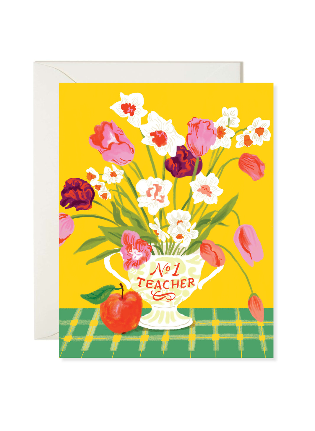 Whimsical Illustrated Stationery & Gifts | Designed by Karen Schipper